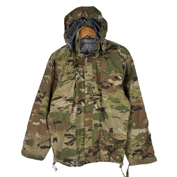 U.S. Army | Jackets & Coats | Us Army Jacket Short Ecw Generation Iii ...